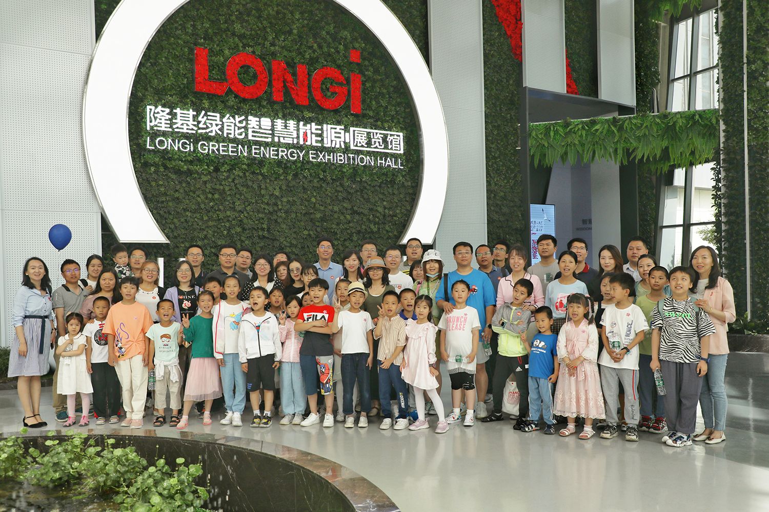 Look! The “Inspectors” are coming!