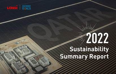 The World’s Leading Supplier of Solar PV Solutions-LONGi