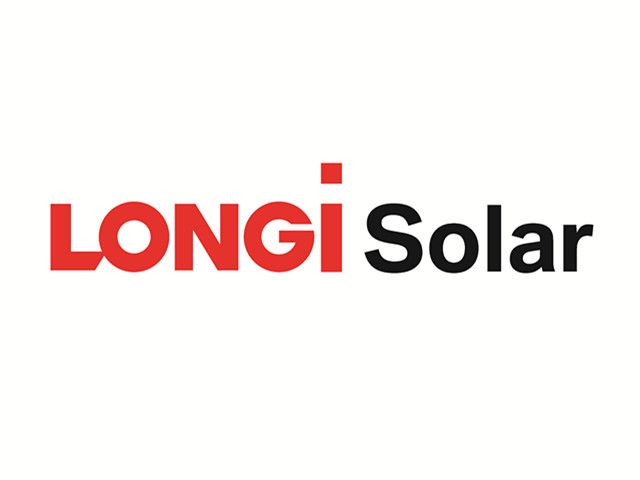 LONGi Group launches global integration brand strateg