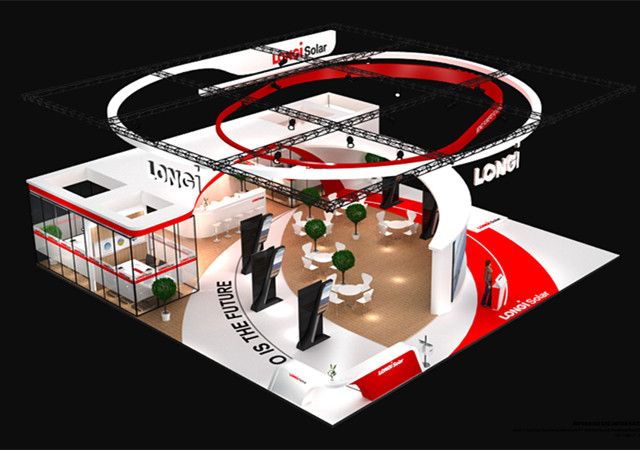 A warm-up before exhibition –unveiling LONGi Solar’s highlights