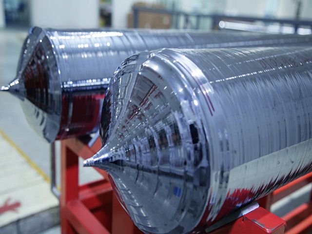 LONGi fast-tracking capacity expansions as sales jump in Q