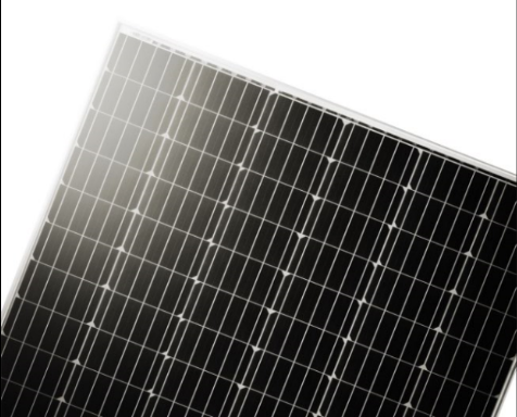 LONGi Solar Half-Cut Monocrystalline PERC module breaks 360W, Se