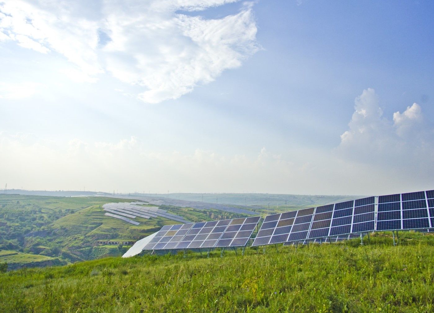 Behind the USD600 Million Order of LONGi Solar: Strength Unleash