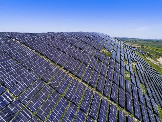 LONGi Capacity Planning: By end 2021, Mono wafer: 65GW, mono mod