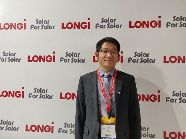 LONGi Solar Propels The Transformation Through Its Innovation-Le