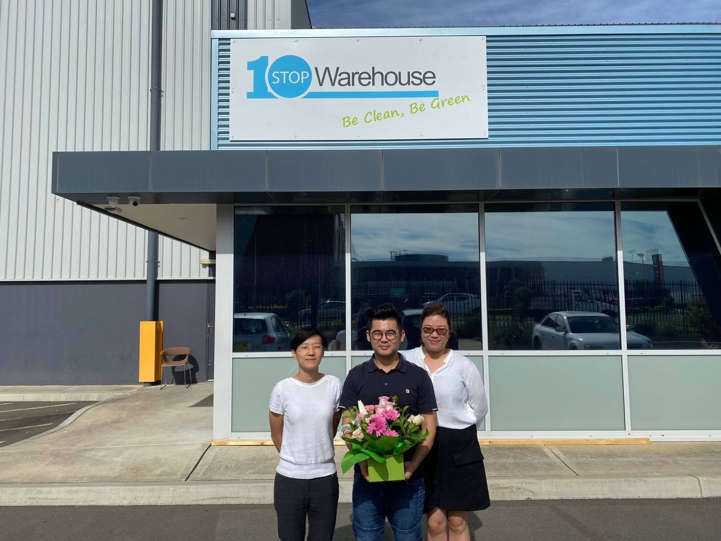 LONGi and OSW achieve win-win sustainable development in Austral