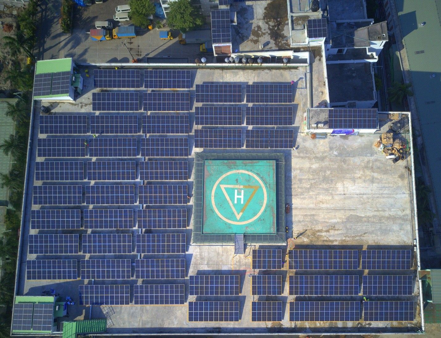 “Together with LONGi, we have a long-term plan to grow in Bangla