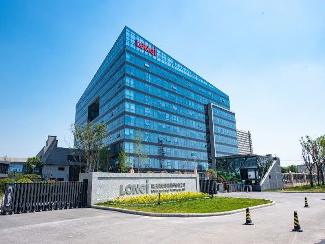 LONGi has achieved several successes in patent dispute against Hanwha Q ...