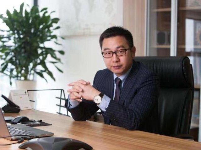 LONGi sees great potential for growth in the domestic and overse