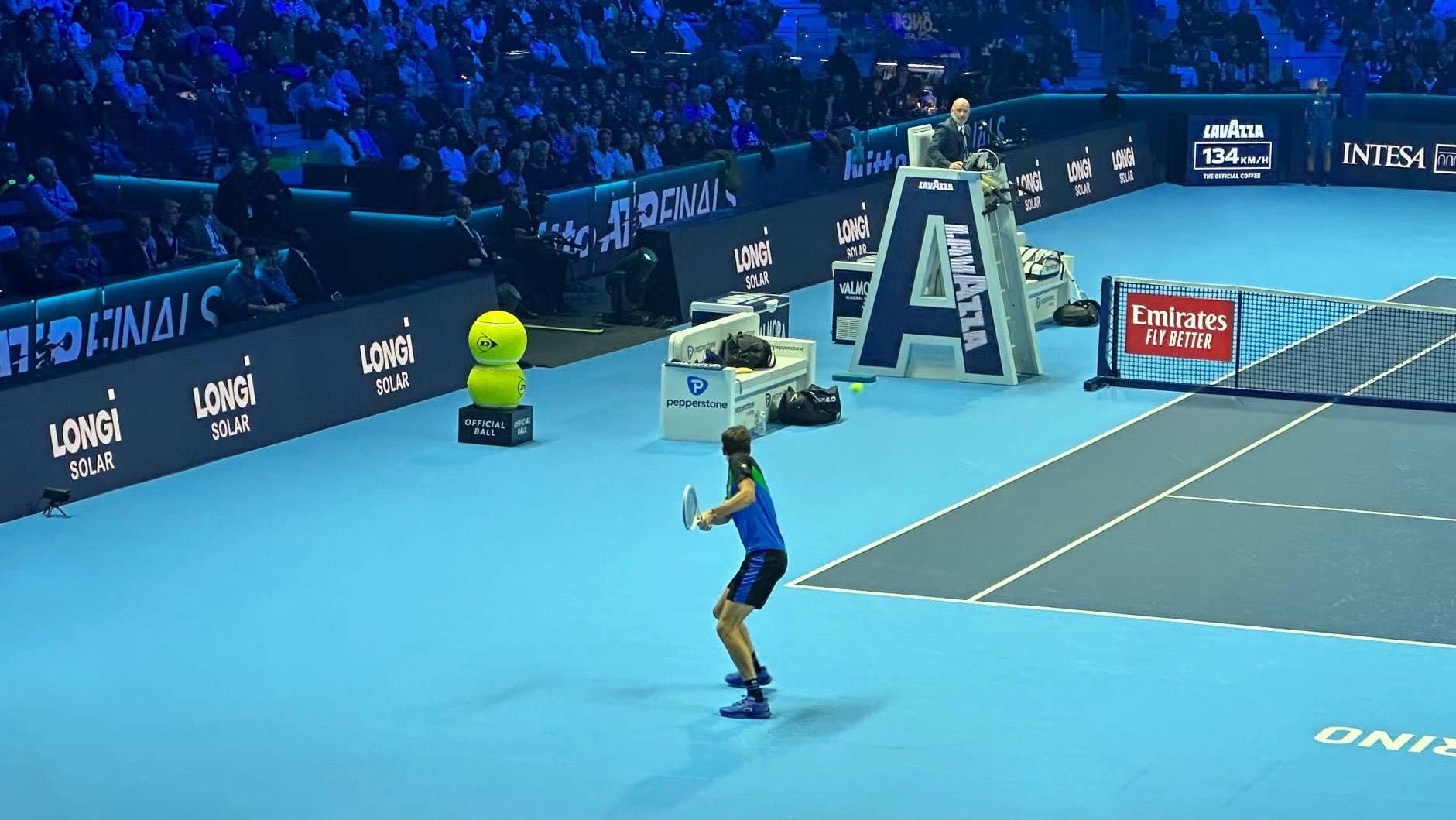 LONGi x ATP -隆基绿能