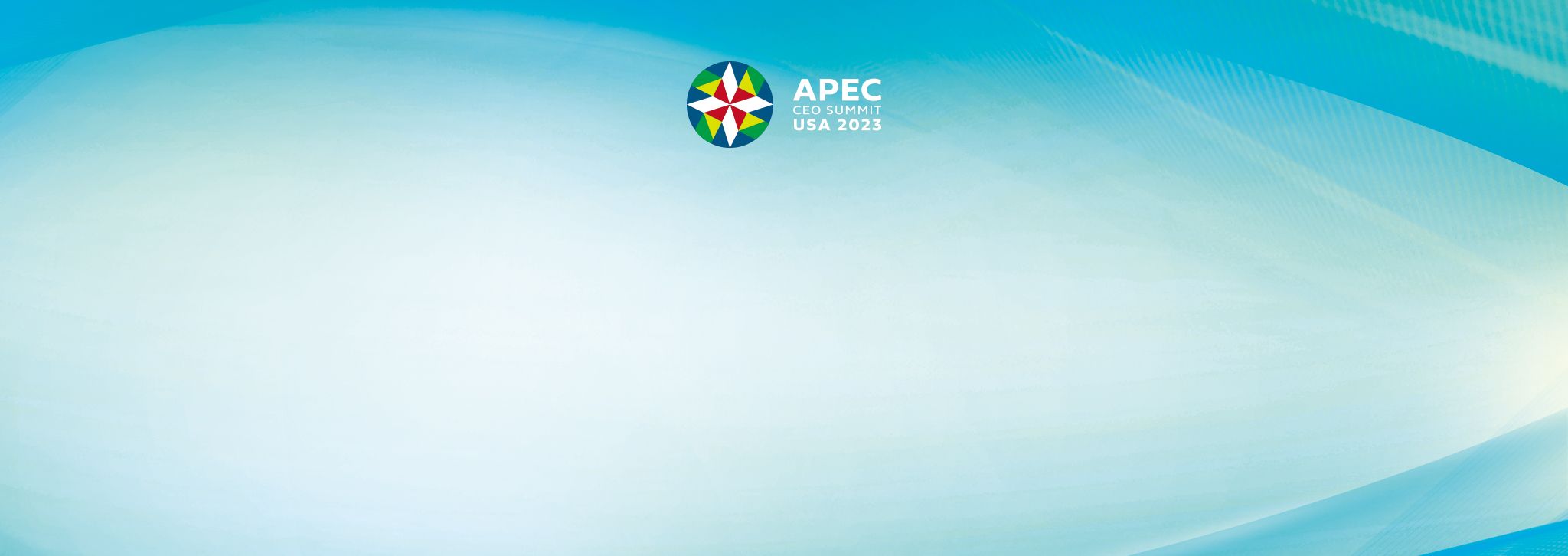 Apec Summit Logo