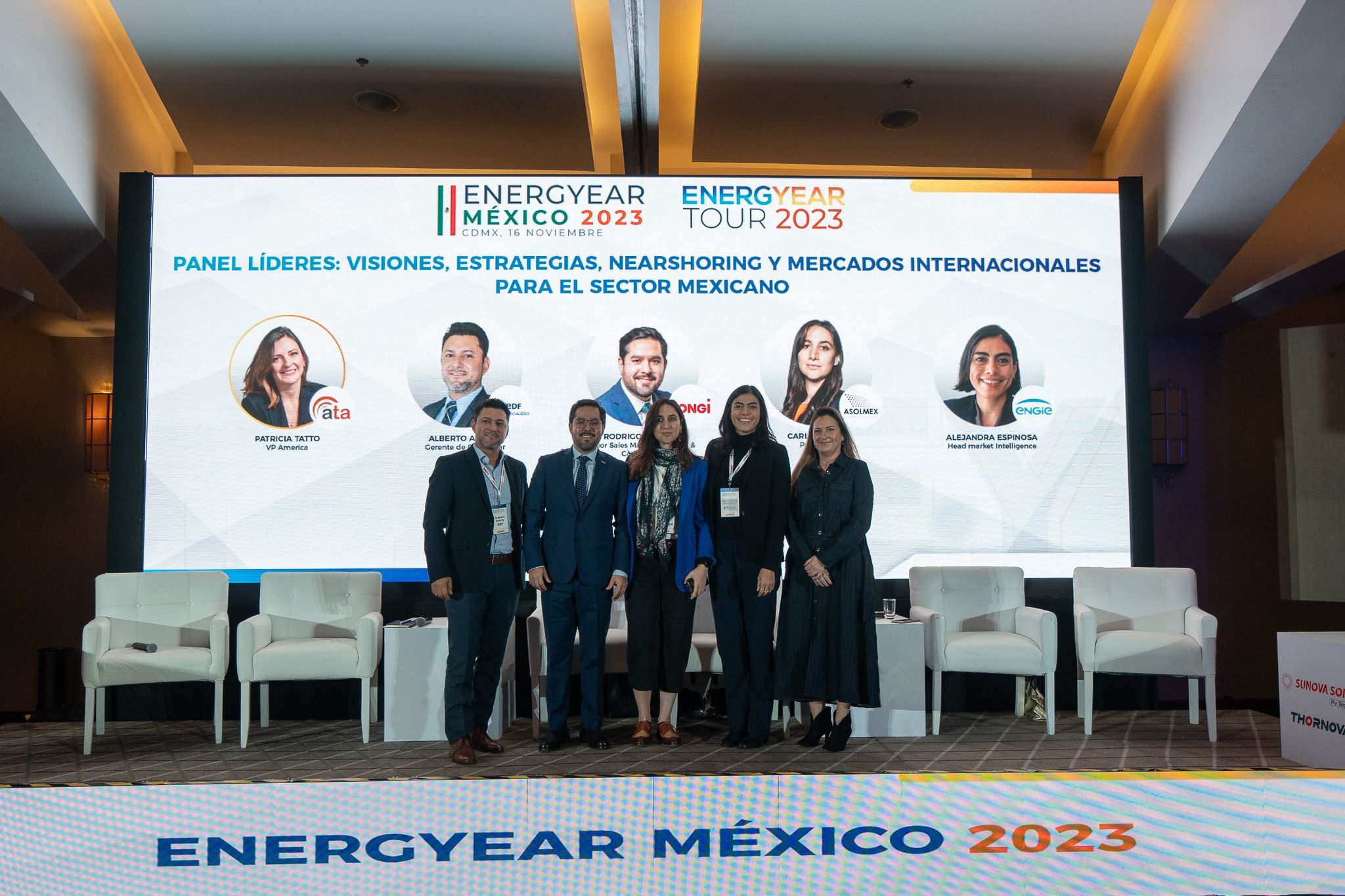 LONGi ratifies its commitment to sustainable and renewable development ...