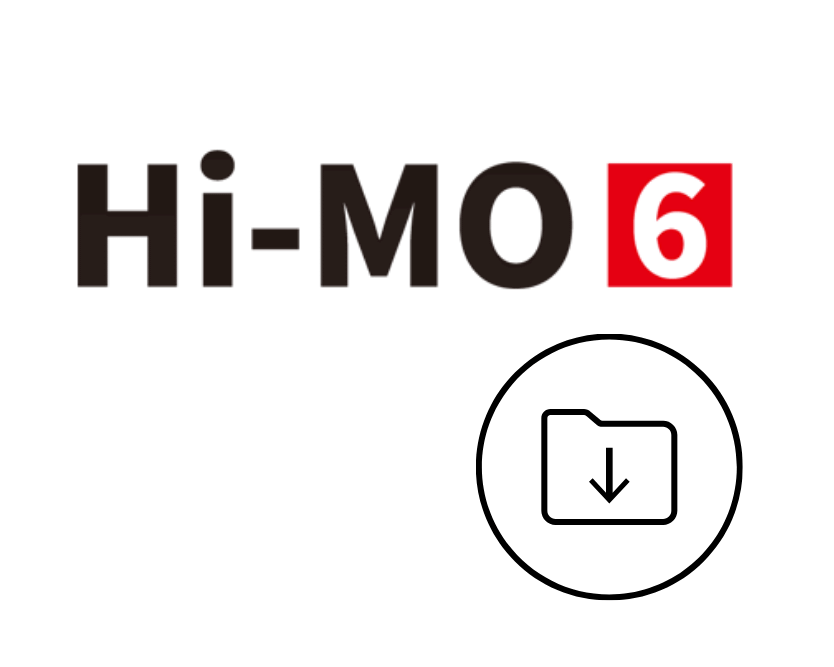 Hi MO 6 Explorer - LONGi