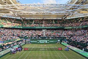 LONGi x ATP -隆基绿能