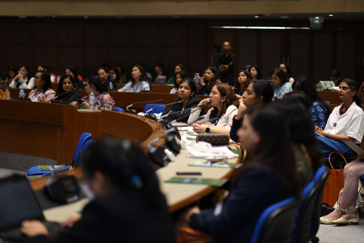 LONGi presents BC technology at World Engineering Day -LONGi